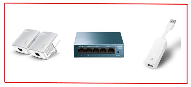 DESCRIZIONE DI UNA RETE LAN – Telecommunication DESCRIZIONE DI UNA RETE LAN – Telecommunication